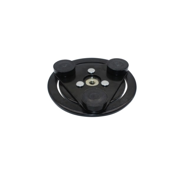 Quality Auto Ac Compressor Clutch Hub for Hyundai/ford Hcc Car Ac Conditioner Spare Parts B0002 for sale