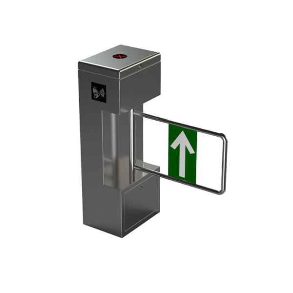 Quality Anti - Breakthrough Pedestrian Swing Gate for sale