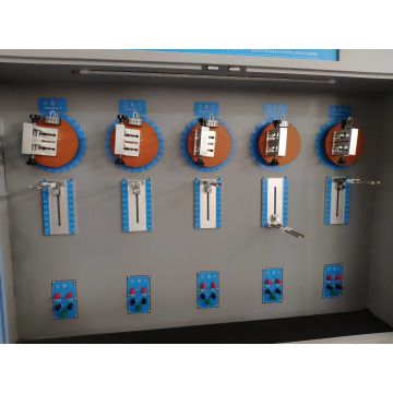 Quality 250VAC IEC60335-1 Flexing Test Apparatus 4 Station for sale