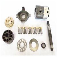 Quality AP2D25 2.410-00054 Excavator Hydraulic Pump Parts LV1RS7-966-2 for sale