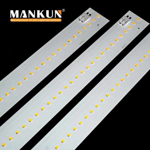 Quality Indoor Panel Light Linear LED Module Aluminium Pcba 40W Dc Tube for sale