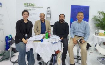 China Factory - Xiamen WangQin Chemical Technology Co., Ltd.
