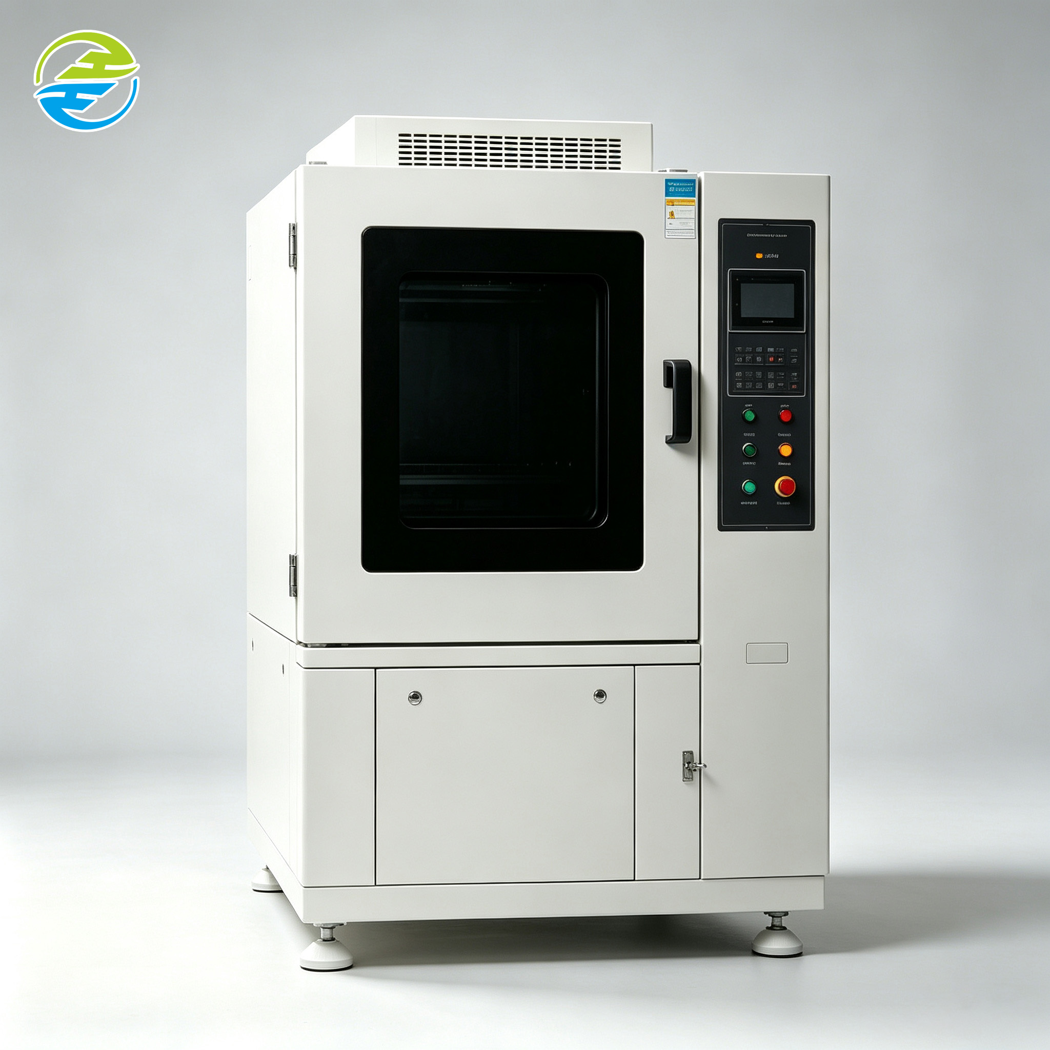 Quality Rapid Temperature Change Test Chamber 5°C/min Linear Ramp -40°C to +150°C 225L for sale