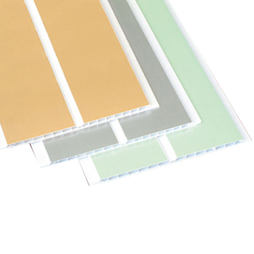 Quality Interior Mould-Proof PVC Ceiling Panels Hot Stamping For Laundry for sale