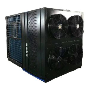 Quality Heavy Industry Fully Automatic Heat Pump Dryer High Efficiency for sale