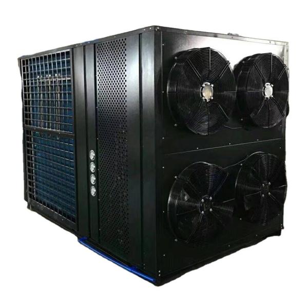 Quality Heavy Industry Fully Automatic Heat Pump Dryer High Efficiency for sale
