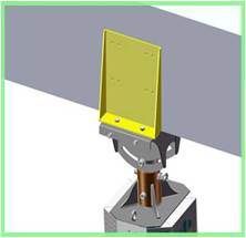 24 Feet Large Industrial Ceiling Fan with High Efficient Ventilation Effect