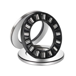 Quality K81109TN Thrust Cylindrical Roller Bearing 45x65x14 Roller Thrust Bearing For for sale