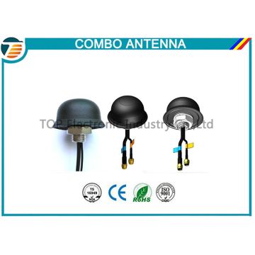 Quality Low Noise Long Range Wireless Antenna For Global Positioning System for sale