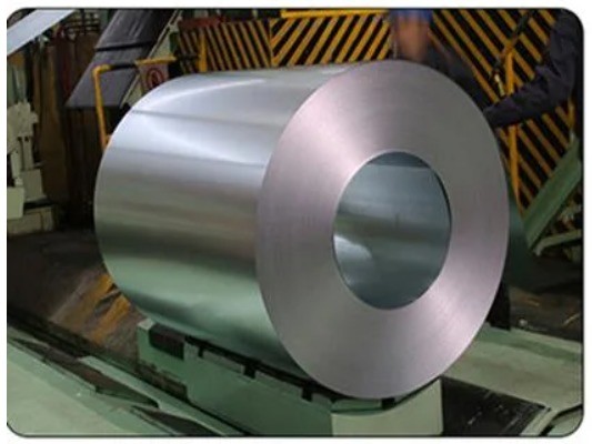Quality 1250/1000mm Galvanized Steel Sheet Custom Size Skin Pass Yes Suitable for for sale