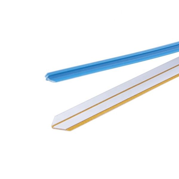 Quality 1.0mm Channel Width Graphic Pressboard GRB P Creasing Matrix for Food Paper Box Making for sale