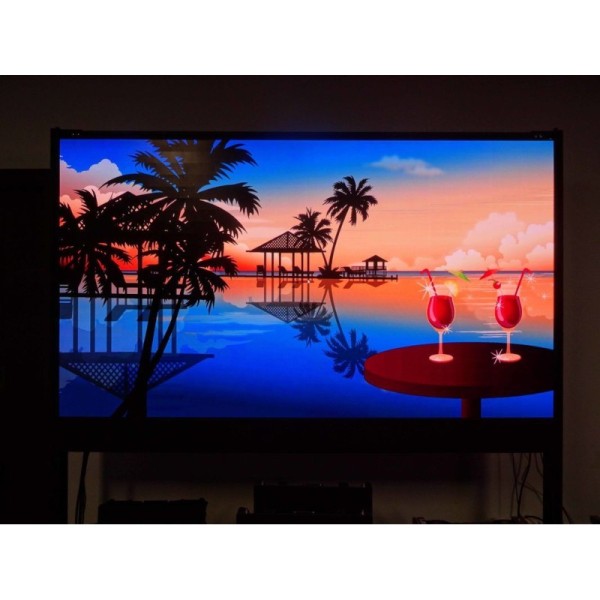 Quality Lionled COB P0.9375 Indoor HD Fixed Led Display for sale