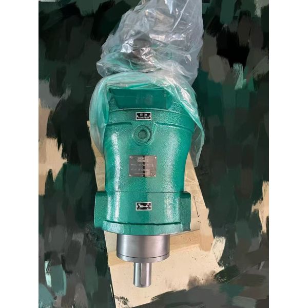 Quality YCY Series Variable Displacement Axial Plunger Pump Fixed Displacement Piston Pump CY Series 108YCY14-1B for sale