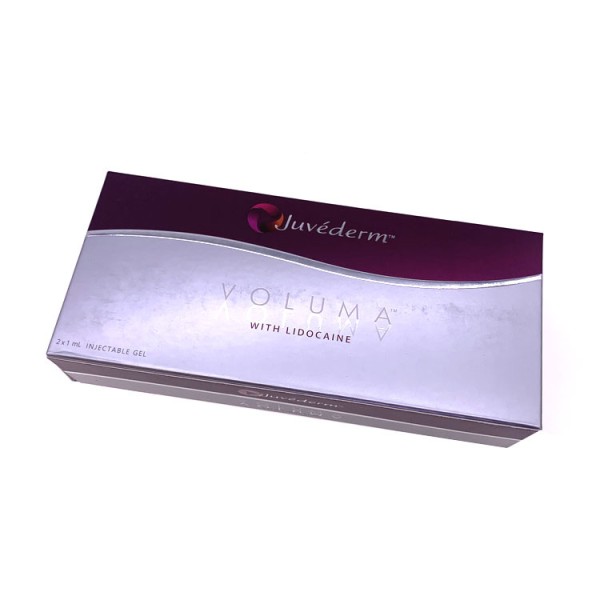 Quality Juvederms Cross Linked Dermal Filler Injectable Hyaluronic Acid Skin Care for sale