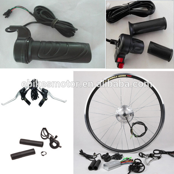 Quality 36v 48v popular brushless electric bike for sale