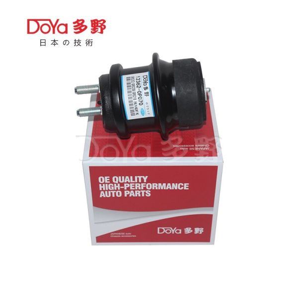 Quality Toyota Engine Mounting 12362-0P070 for sale