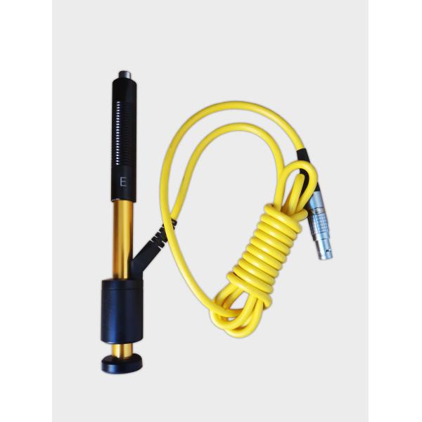 Quality Leeb Portable Hardness Tester HARTIP3210 With Probe E For Heavy Large Work for sale