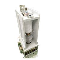 Quality Single Phase 12kV Vacuum Contactor - Single Phase High Voltage Vacuum Contactor for sale