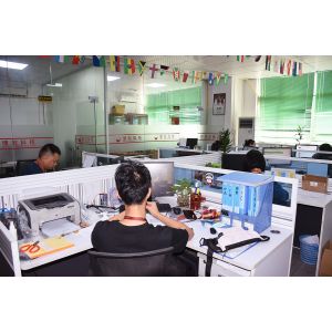 China Factory - Kenhon Electronics CO.,LTD.