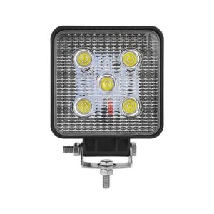 Quality Universal Forklift Light DC 12V 24V 15W LED Work Light for sale