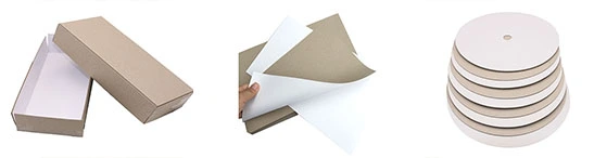 Duplex Board Advantages Duplex Board Advantages