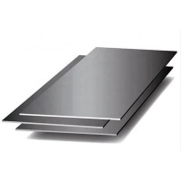Quality Rectangle Shape Stainless Steel Plate 022Cr23Ni5Mo3N S32205 1.4462 SUS329J3L for sale