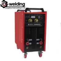 Quality RSN-3000i Stud Welder Dual Gun Drawn Arc Stud Welding Machine 150KVA for sale