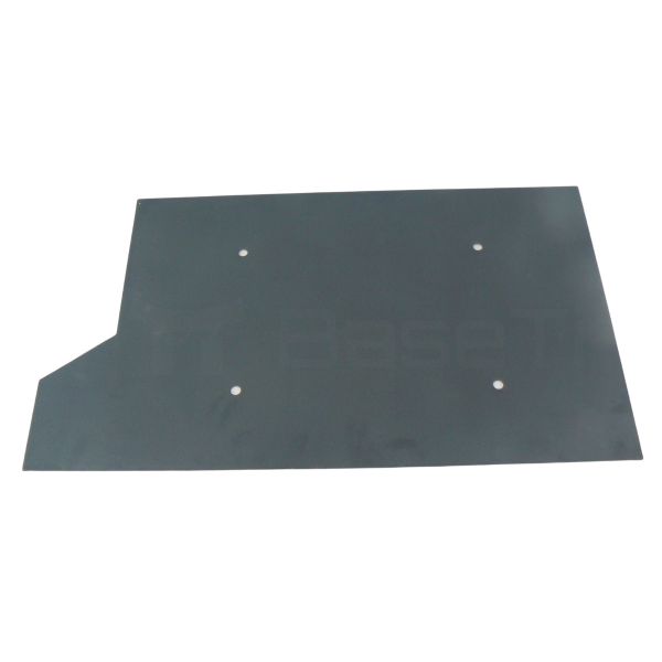 Quality DSA Titanium Anode Electrode For Seawater Electrolysis Marine Anti Fouling Desalination MMO for sale