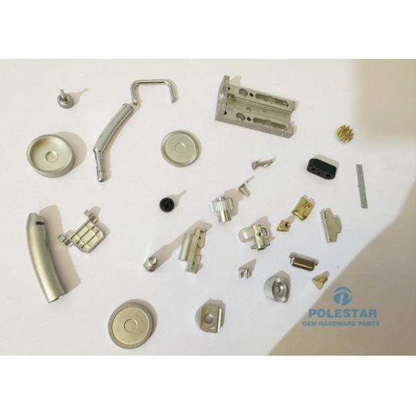 Quality Customized Stainless Steel Injection Molding For High Precision Machining ODM for sale
