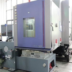 Quality Automotive Vibration Temperature Humidity Test Chamber Meets IEC 60068 for sale