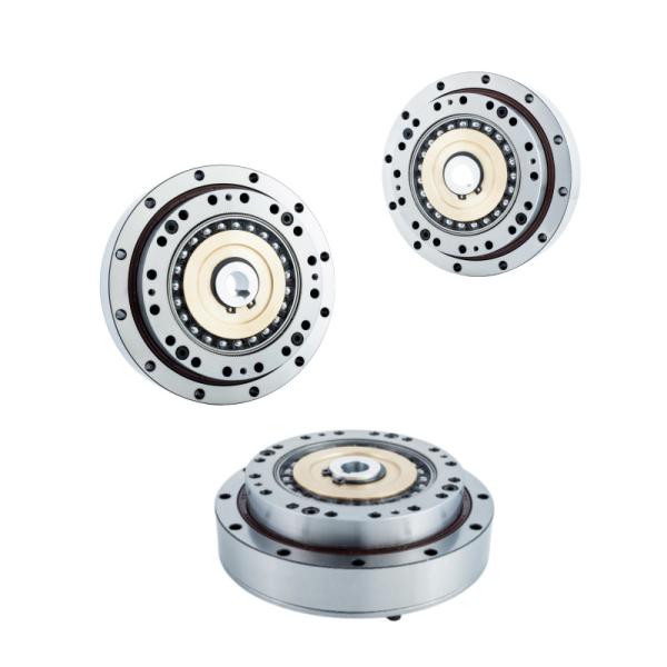 Quality 30% Lighter Harmonic Drive Reducer Gears LSN-II Series Model 32 High Precision for sale
