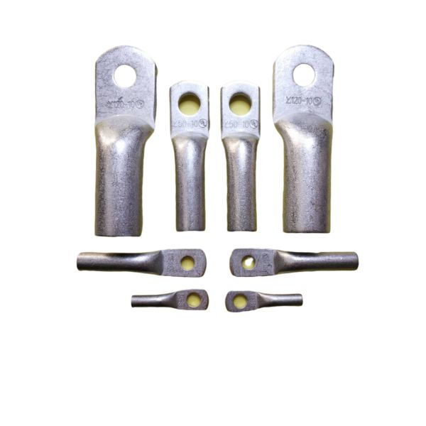 Reach ISO Long Barrel 25mm Cable Lugs Cable Ring Terminal from China ...