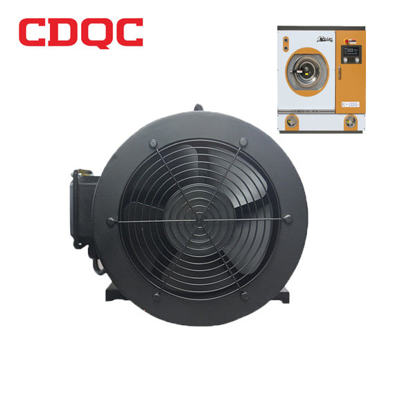 Quality Professional Variable Frequency Induction Motor Reliable Washing Electric Motor For Spin for sale