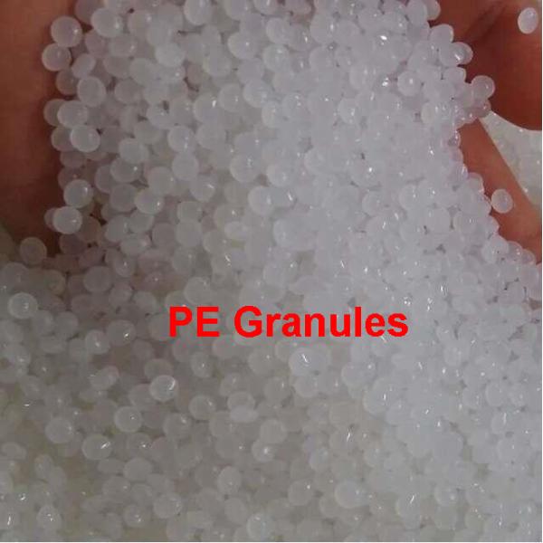 Quality Virgin LDPE Granules For Disposable Cutlery Raw Material for sale