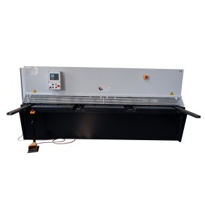 Quality Swing Beam Shear Machine for sale