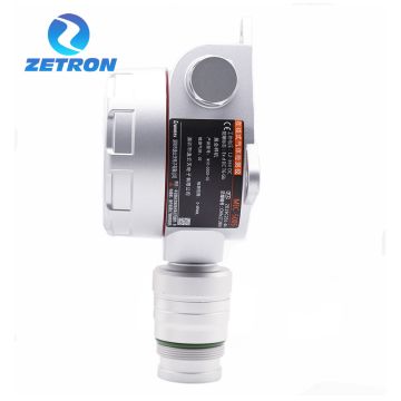 Quality Toxic And Harmful Fixed Gas Detector Continuous Online Monitoring Mic500s High for sale