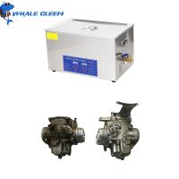 Quality Motorbike Ultrasonic Engine Cleaner for sale