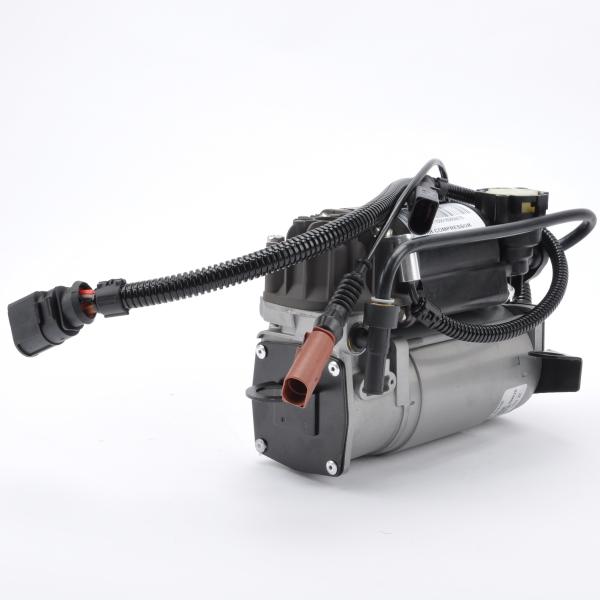 Quality Audi A8 High Pressure Air Suspension Compressor 4E0616007B 4E0616005F for sale