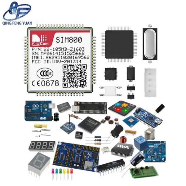 Quality AOS Original In Stock electronics Professional AO4619A Ics Supplier AO461 for sale