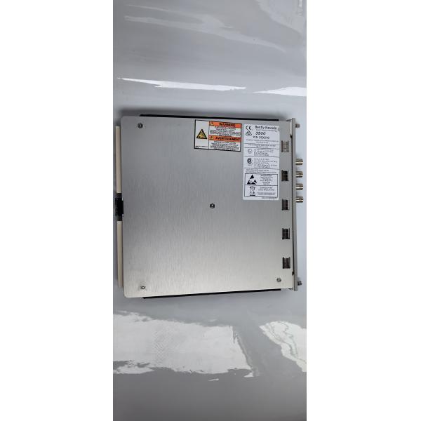 Quality Bently Nevada 3500 System 40m Proximitor Monitor 3500/40-01-00 126615-01 125680 for sale