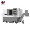 Horizontal CNC Turning Center HTC30Hm BMT55 12-station Power Turret Servo china Horizontal CNC Turning Center HTC30Hm BMT55 12-station Power Turret Servo