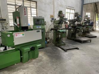 China Factory - Jieyang City Xindaman Hardware Electric Appliances Co., Ltd.