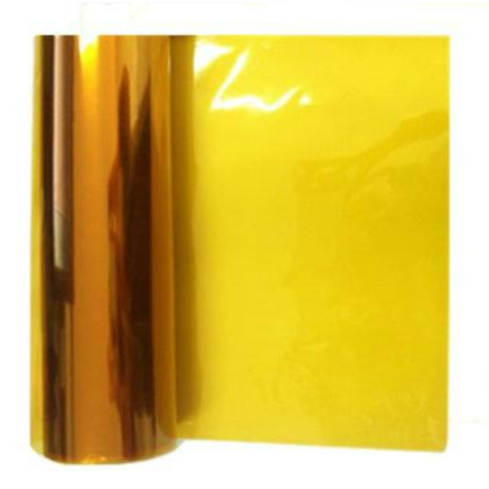 Quality Double-side Corona-treated Polyimide Film For Industrial Insulation for sale