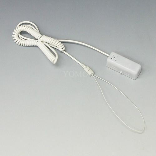 Quality One to One Multi Self-alarming Merchandise Display Protection Tag for sale