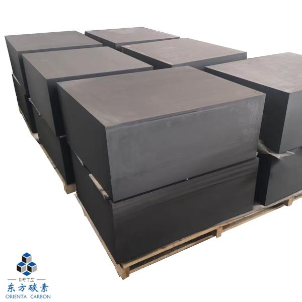 Quality 1.80 g/cm3 Lithium Battery Graphite Sagger For Cathode And Anode Material for sale