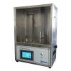 china Textile 45 Degrees Flame Retardant Performance Test Machine GB/T14644 & ASTM
