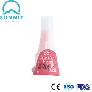Quality Insulin Pen Needle for sale