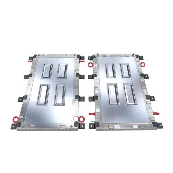 Quality Customizable SMC Compression Mould 30 Sets/Month Mirror Polish for sale