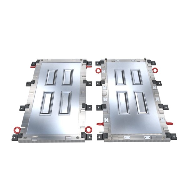 Quality SMC Compression Mold for Door Skin 30 Sets/Month Production for sale