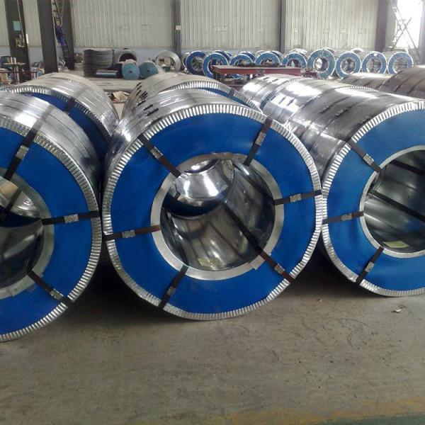 Quality Dx51d Galvanized Steel Coil Sheet G60 G90 Hot Dipped for sale